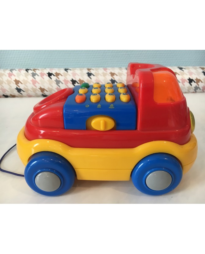 Telephone Chicco