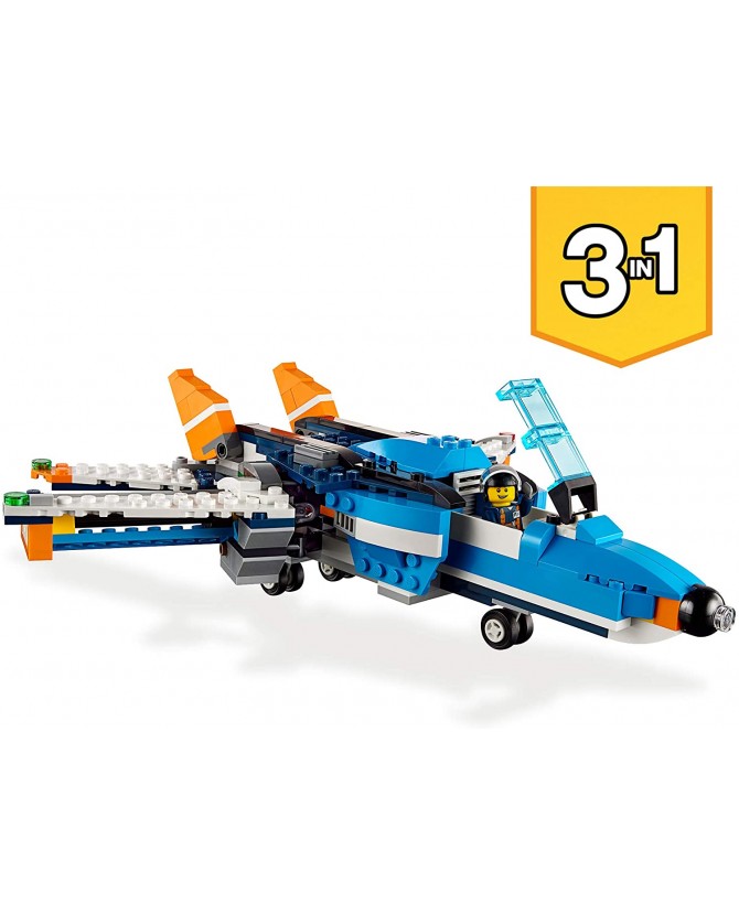 lego creator 31096