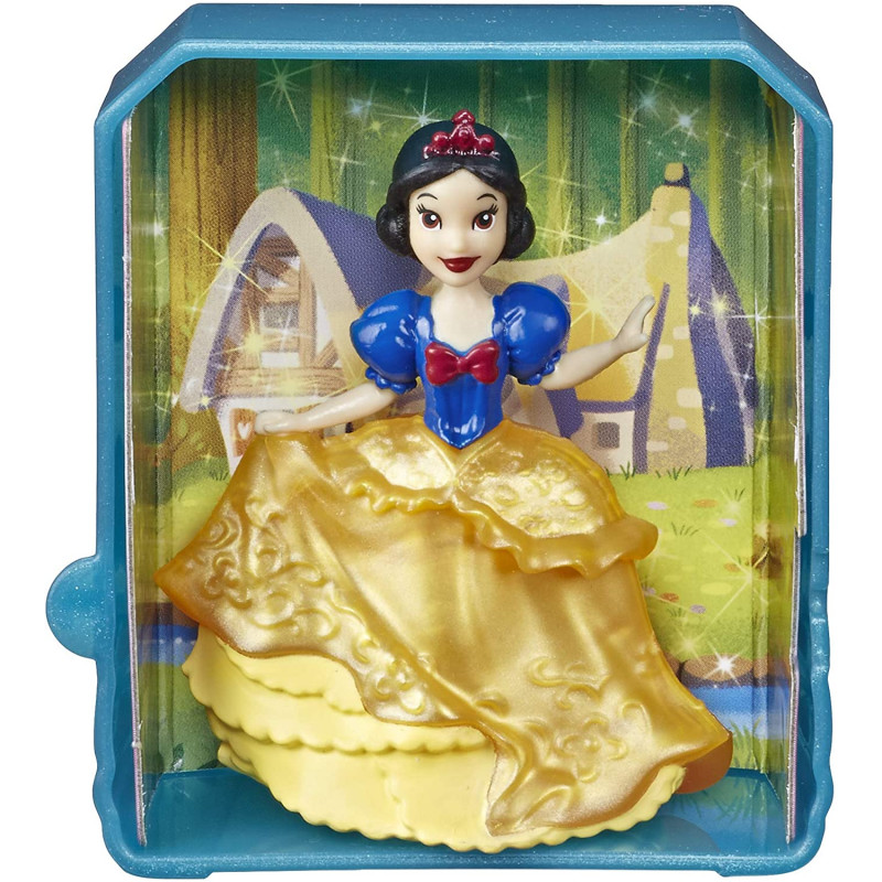Capsule Disney Princesses (Modèle Aléatoire)